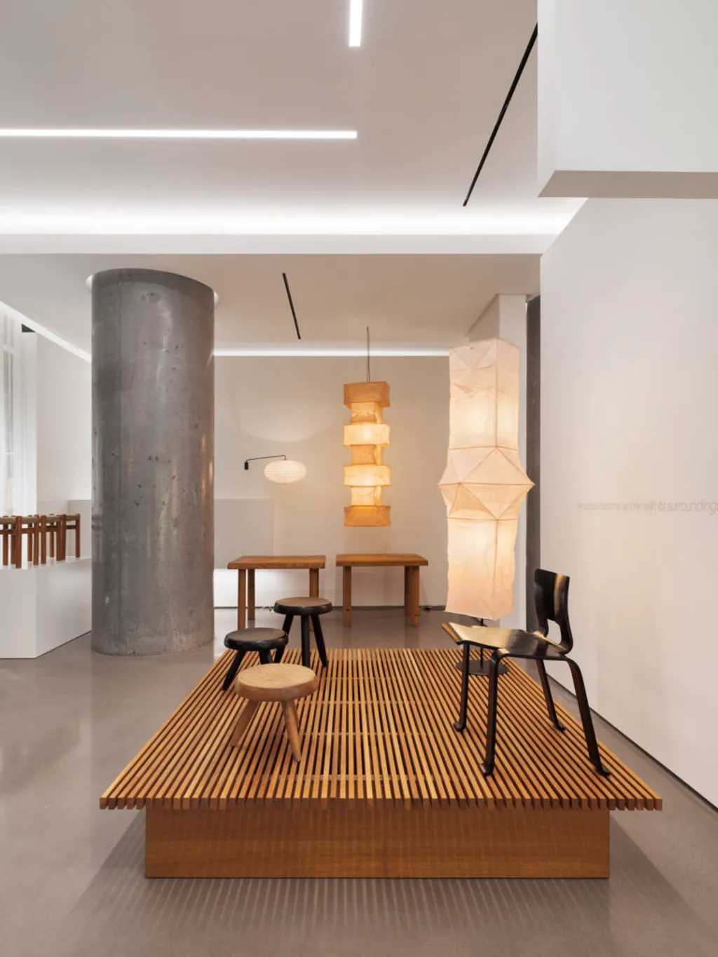 Charlotte Perriand’s WWII Japan Exhibition: A Timeless East-West Design ...