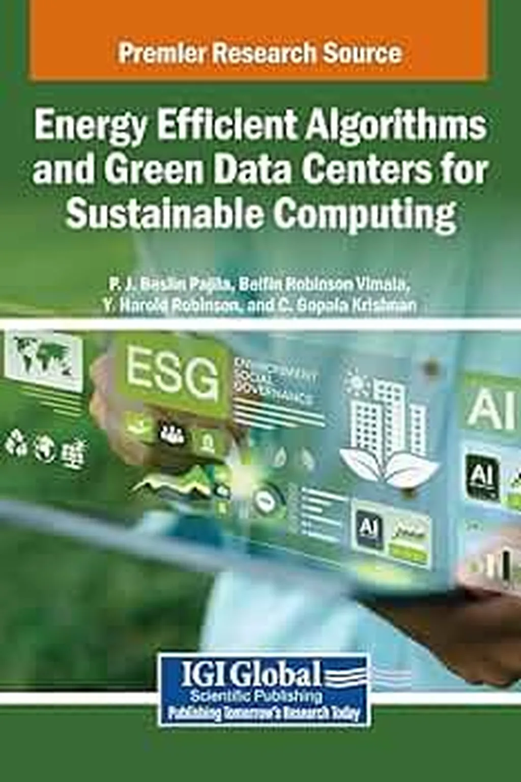 Data Centers Go Green: Novel Approach Boosts Energy Efficiency and Cuts ...