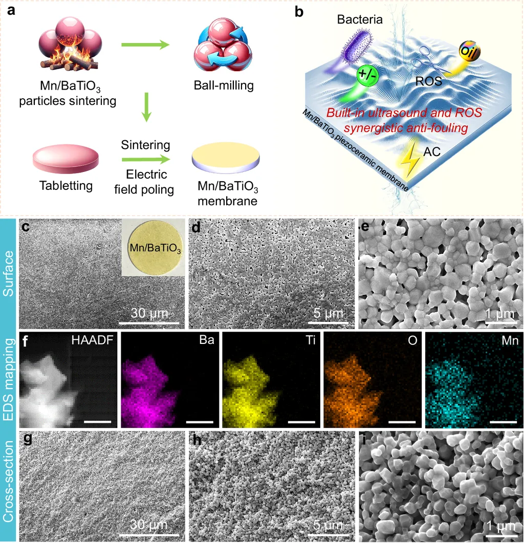 Kunshan Research Unveils Membrane Structure Vibration Breakthrough ...