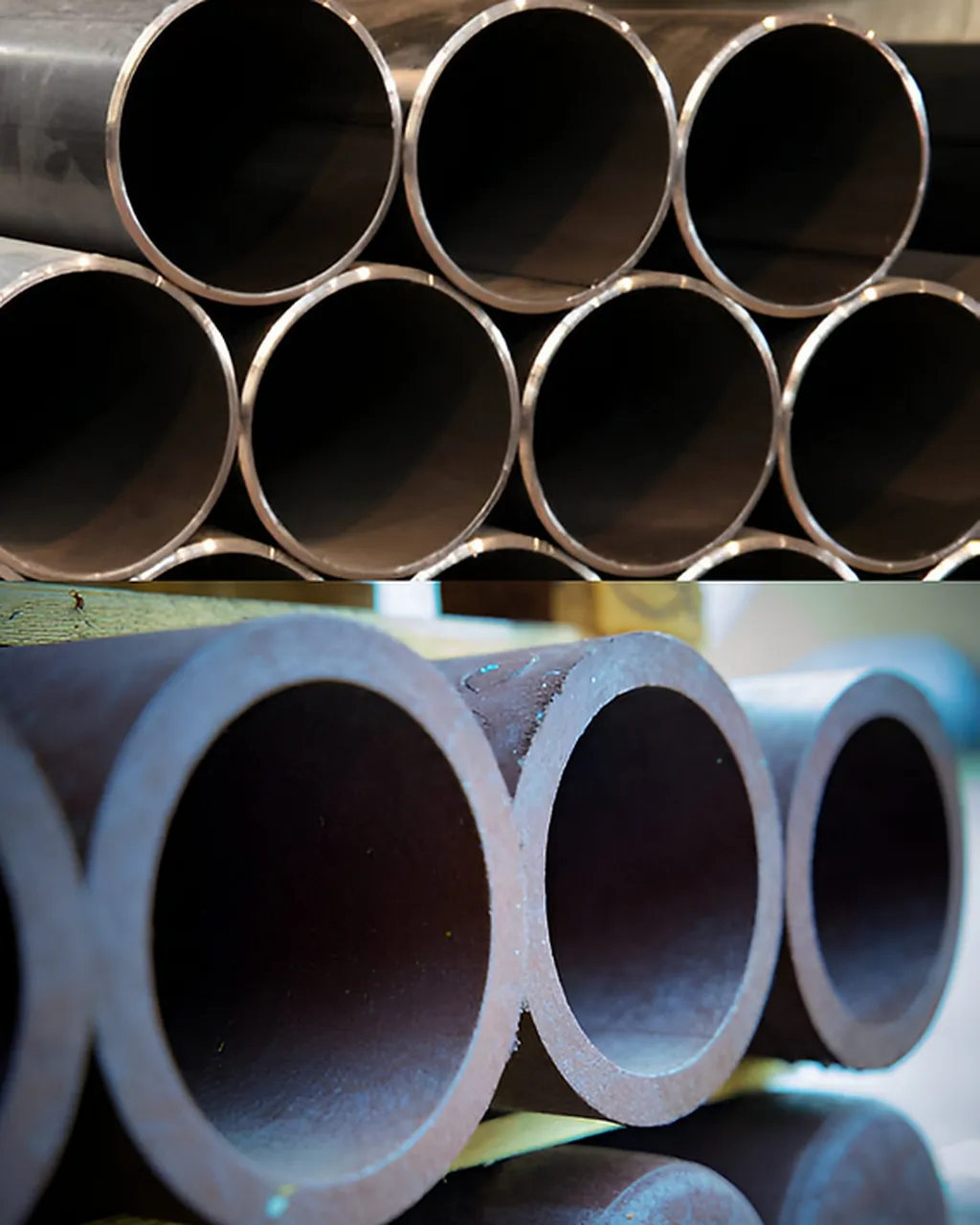Tempering Secrets Unveiled: Boosting Thick-Wall Steel Pipe Performance ...