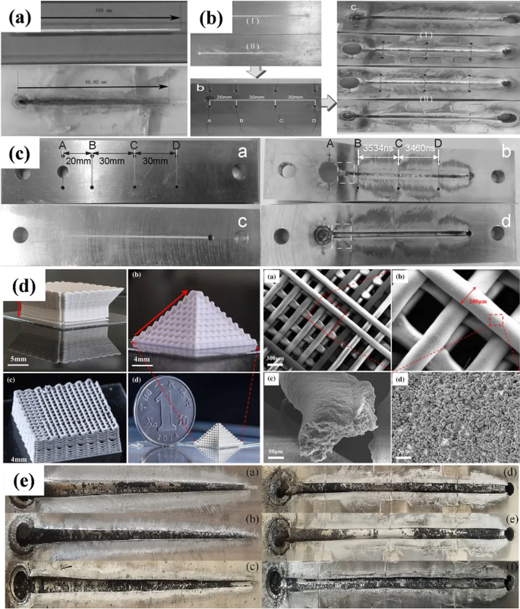 Zhao Jian’s Team Revolutionizes Hot Work Die Steel Quality ...